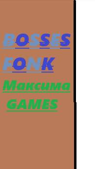 BOSSES FONK!!! #геншин #Genshin Impact #боссы #эдит #Фонтейн #Fontane