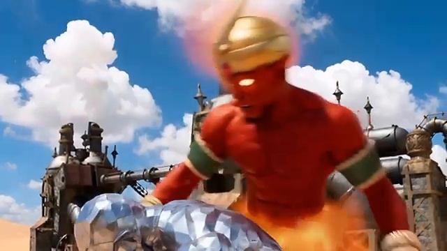 Герои меча и магии 3. Фабрика в представлении ИИ. Heroes Might Magic III Golem Factory