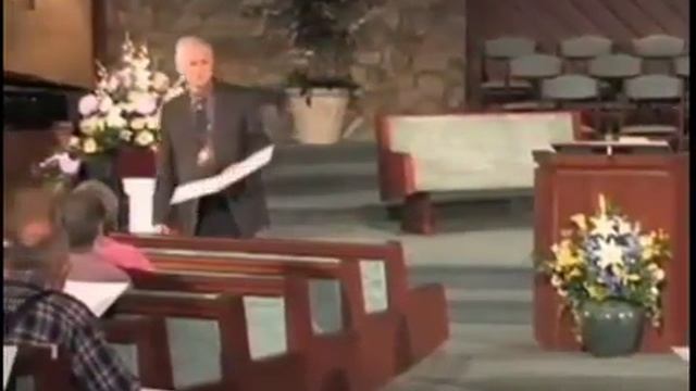 15 Господь наша праведность (Стивен Уоллас-От славы в Славу!)