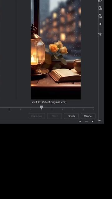 Оптимизация картинок в Андроид Студио