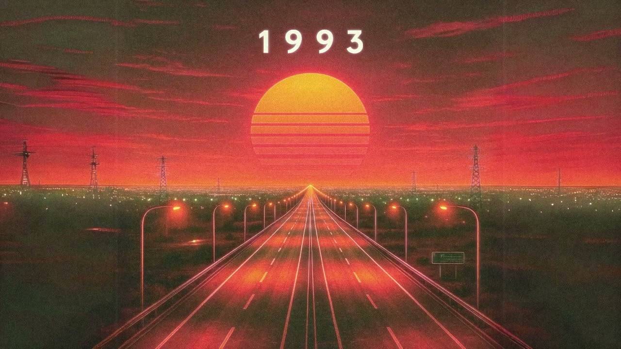 １９９３　ＦＥＥＬＩＮＧ // Synthwave, Dreamwave, Vaporwave, Chillsynth