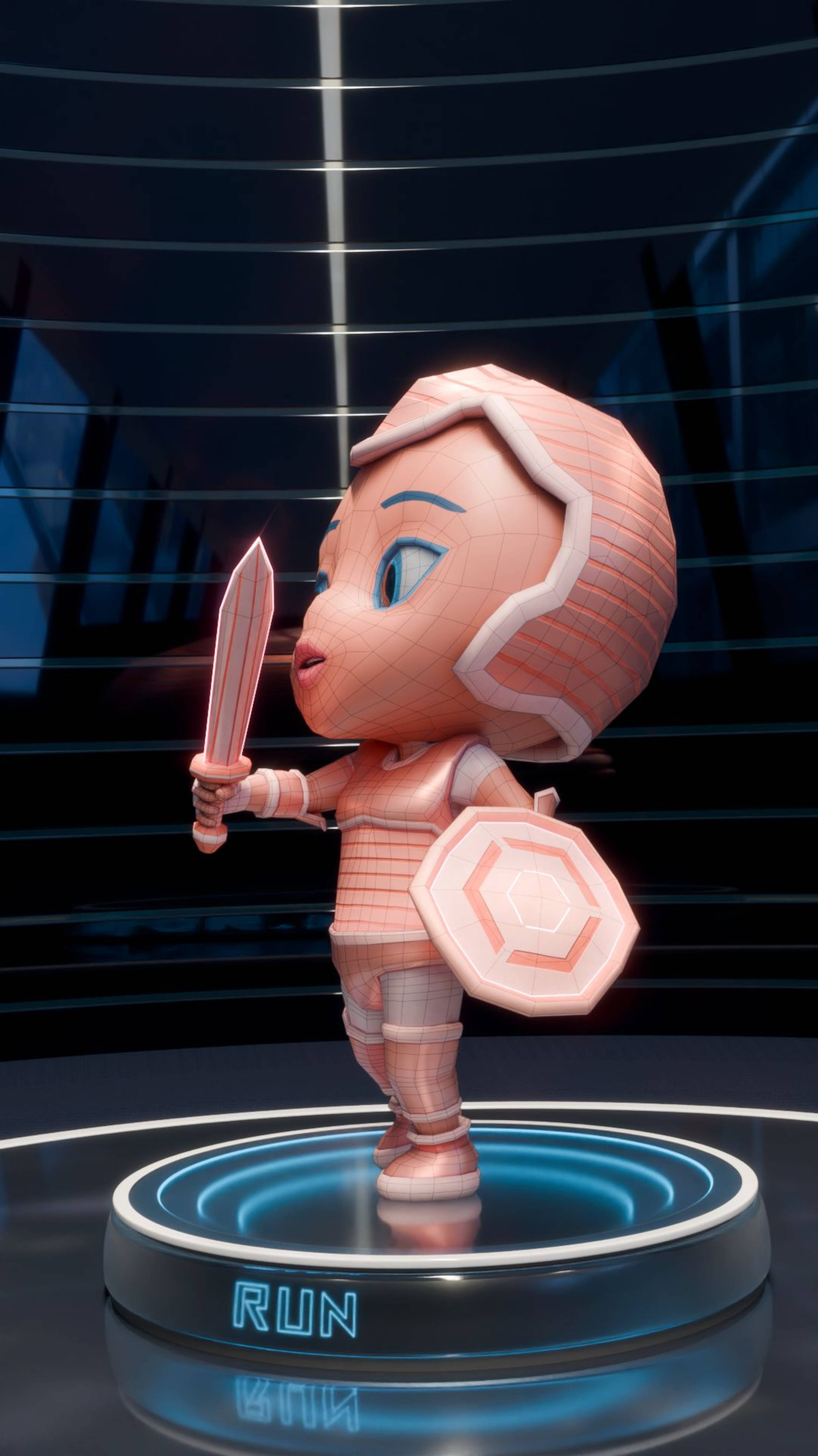 🌟🎁Micro Man Розовенький🎁🌟