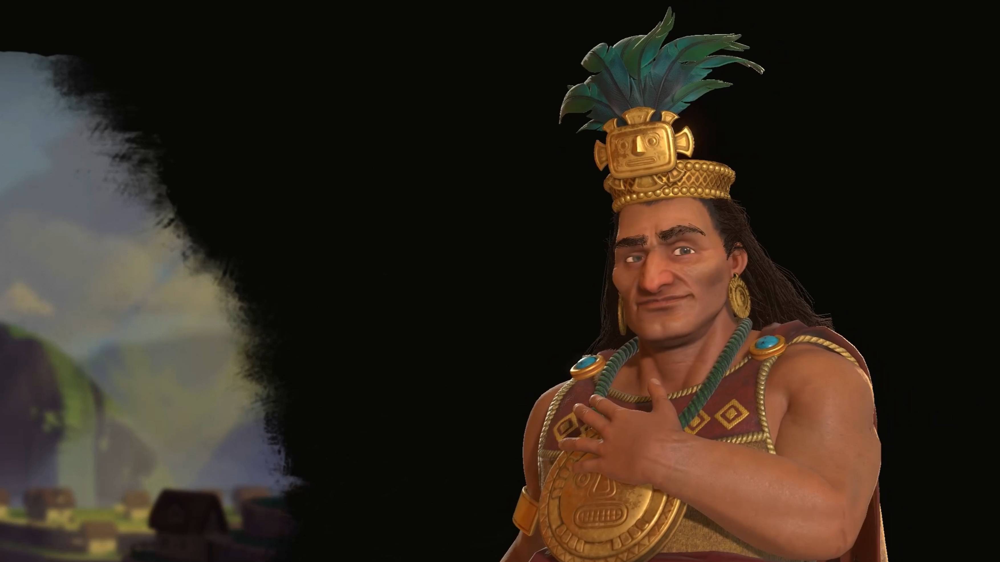 МИР 2000-Х | Sid Meier's Civilization VI Римская Империя #7