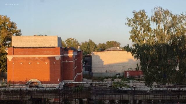 Вечер | Таймлапс