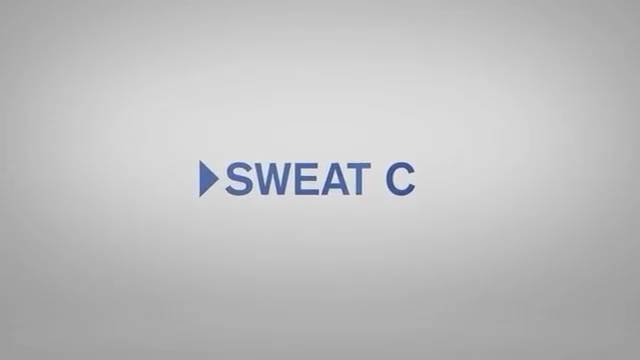 P90﹥ 08. Sweat C