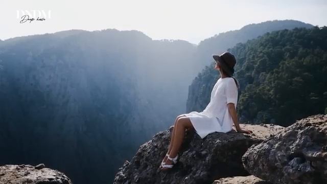 DNDM - Barefoot (Original Mix) __ 2025