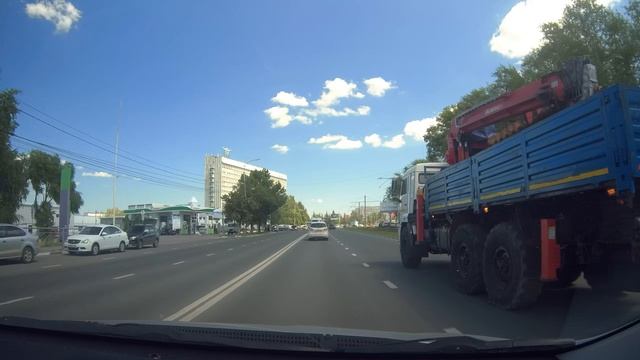 Ульяновск Музей Истории Гражданской Авиации 2025