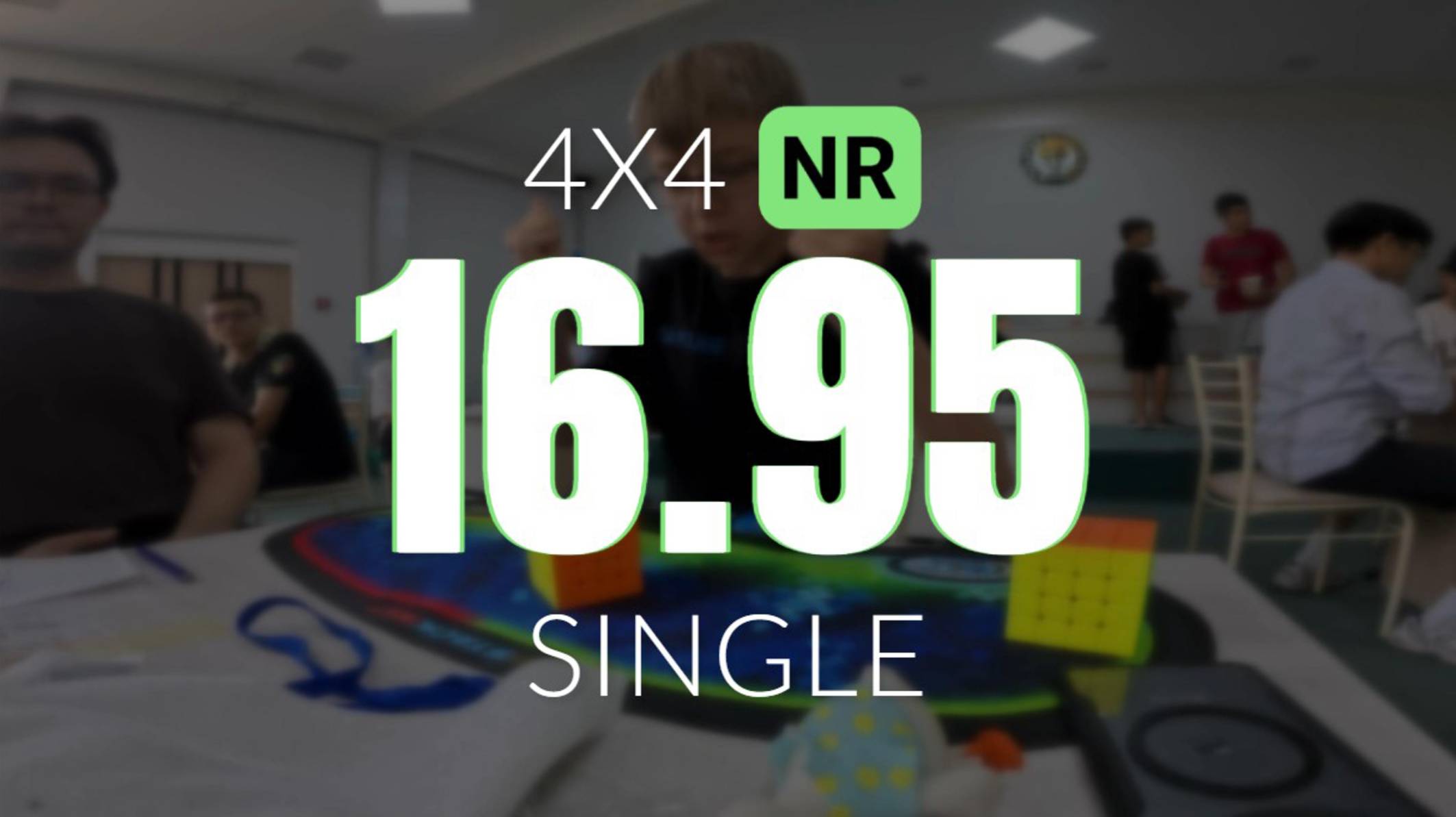 NR [16.95] 4х4 Single // Uzbekistan Nationals 2025