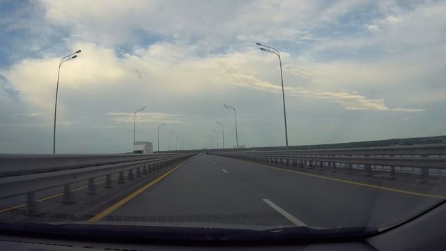 Ульяновск А-151 - Новый Город 2025