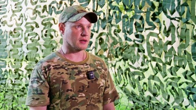 Они защищают Родину! Духовные силы русских воинов