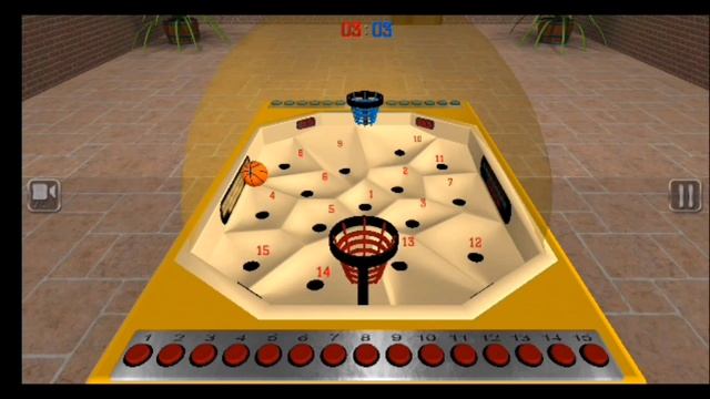 Игровой автомат СССР. Баскетбол. 7467b6f3-c0716346a873