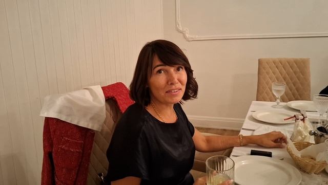 Отзывы гостей со свадьбы 6.09.2025