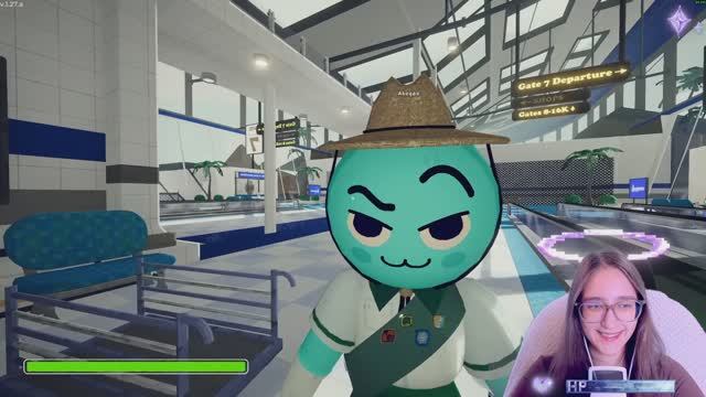 PEAK : Начинающие скалолазы