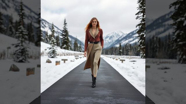 Тренды красоты 2025: Гармонию и эстетику.