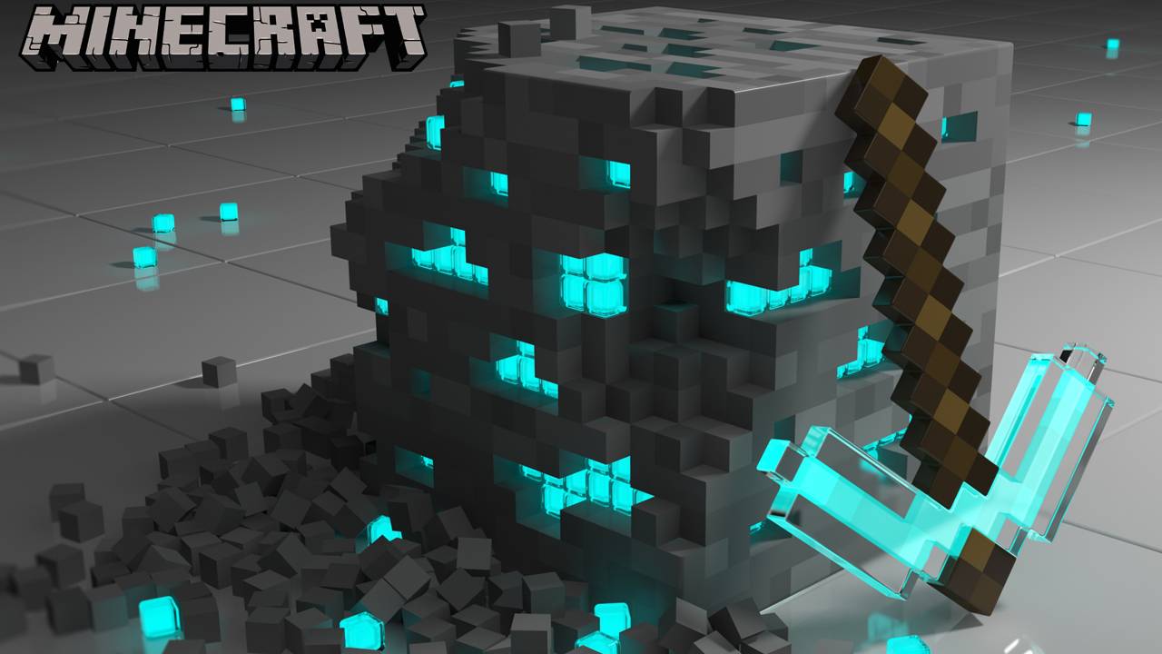 ПОШЕЛ ЗА ЖЕЛЕЗОМ, А НАШЕЛ ЭТО! | Без Модов | Майнкрафт / Minecraft | #3