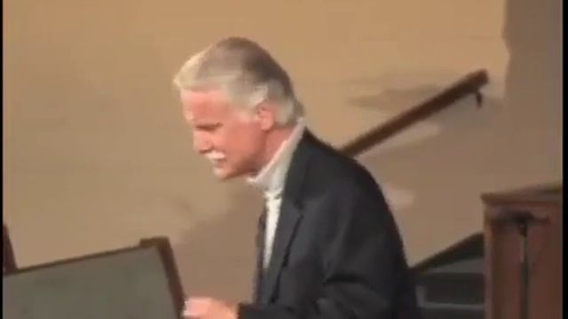 08 Мы видели славу Его (Стивен Уоллас-От славы в Славу!)