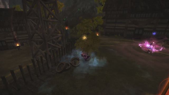 🎮Нейг и Стили Секты Хуашани - Age of Wushu (Легенды Кунг Фу) 2025