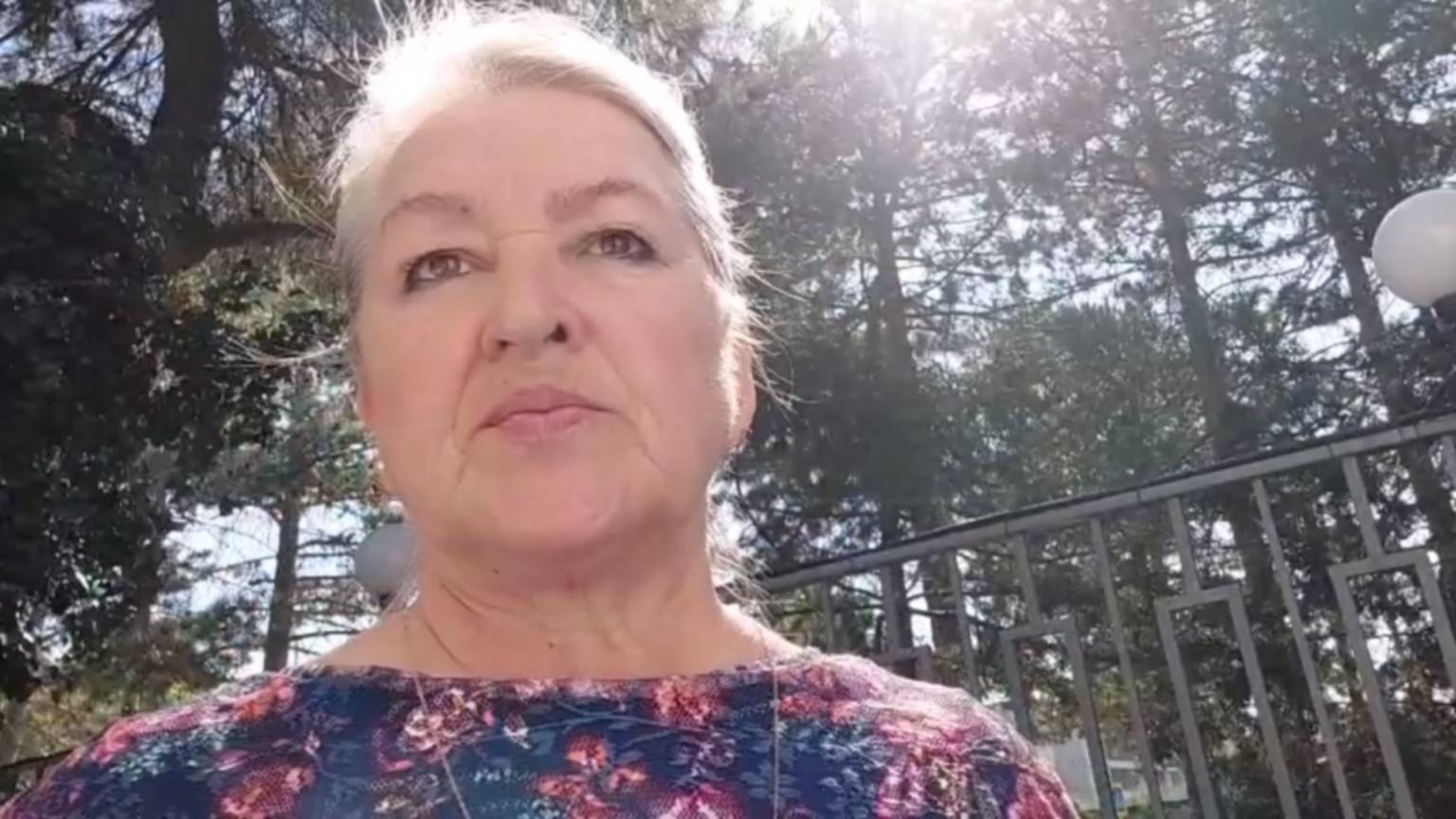 «Витязево, я тебя люблю…» – Вера Глухова