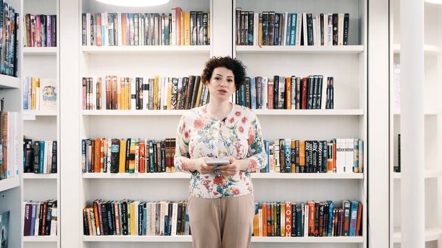 Читательский марафон - Осмысленное чтение.