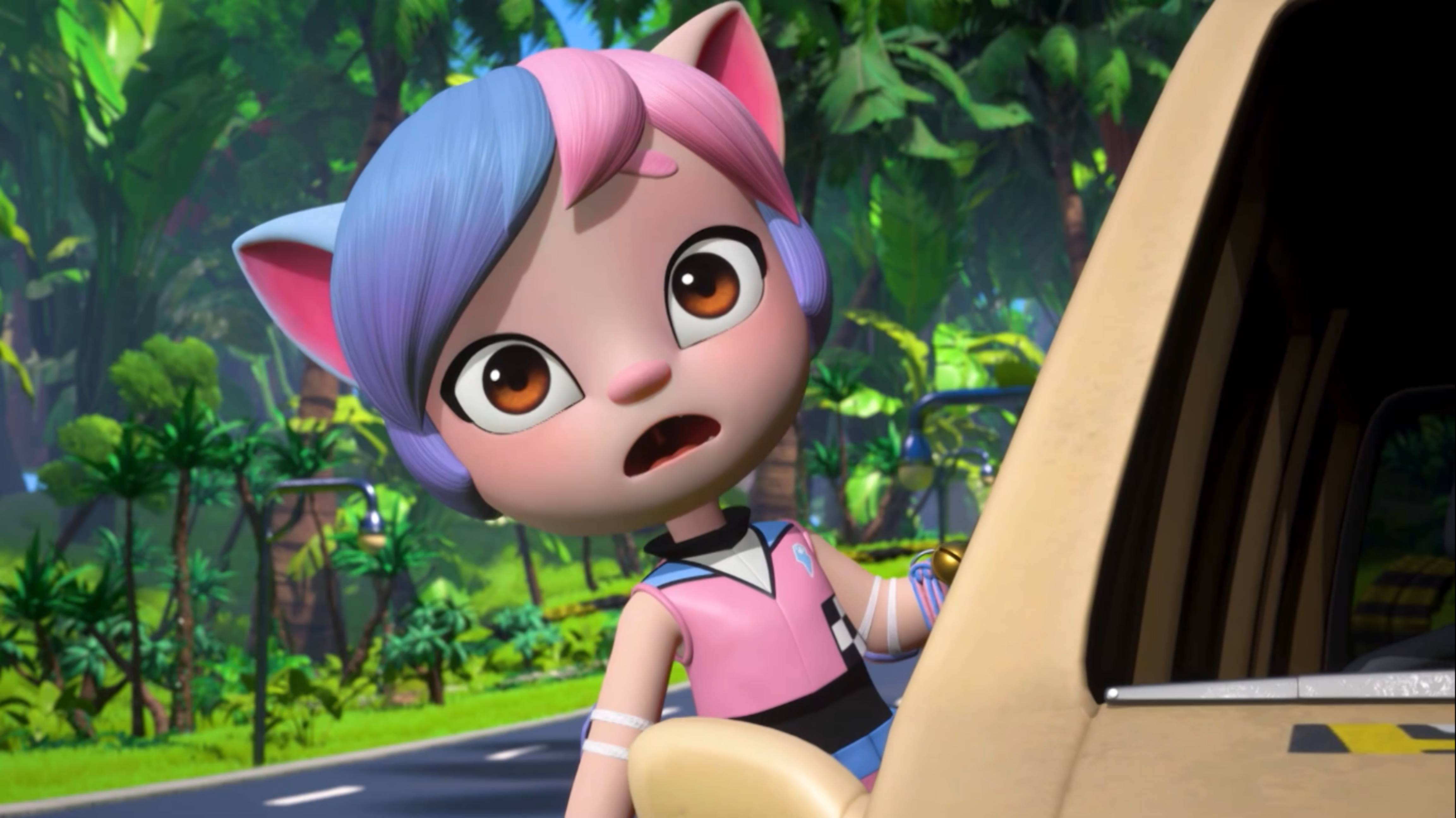 Я жду подругу