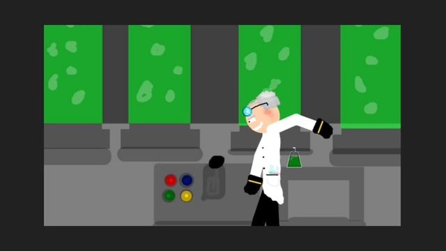 сиреноголовый 1 серия