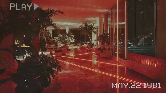 ｓｏｕｎｄ ｏｆ １９８１．  Synthwave, Dreamwave, Vaporwave, Chillsynth (1)