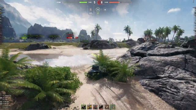 ВЫИГРАЛИ ПРОИГРЫШНЫЙ БОЙ