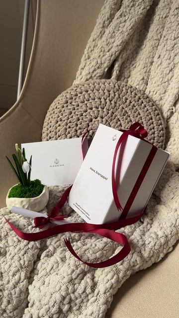 "Мама Благодарю" - Подарок для Самого Дорогого Человека - Мамы