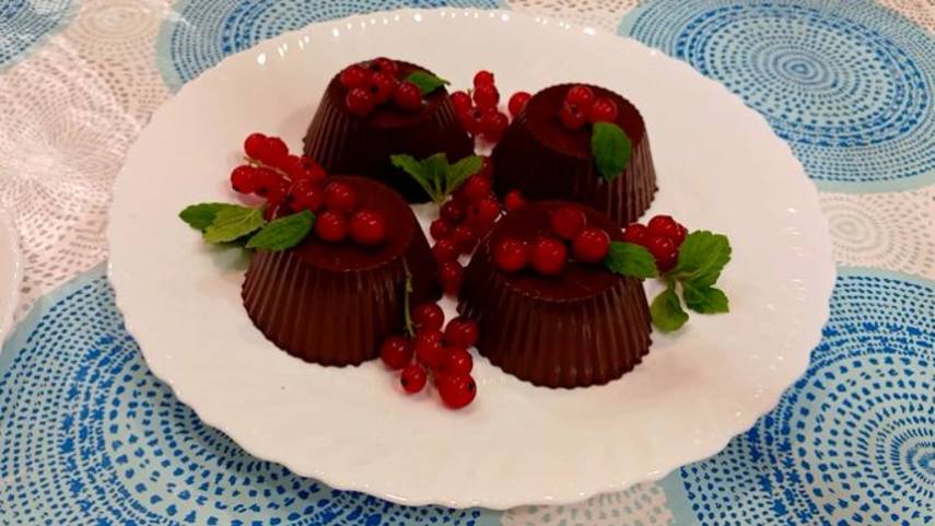 Очень Любим Такой ШОКОЛАДНЫЙ ДЕСЕРТ