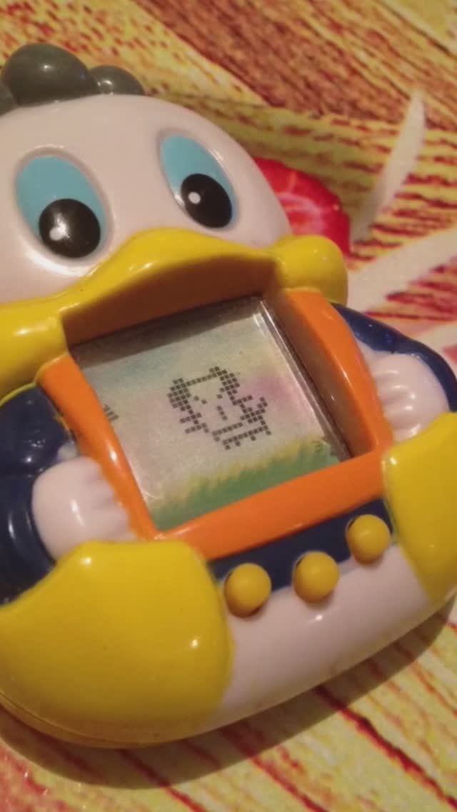 Китайские тамагочи с животными #тамагочи #денди #shorts #8bit #игры #ретро #gaming #tamagochi