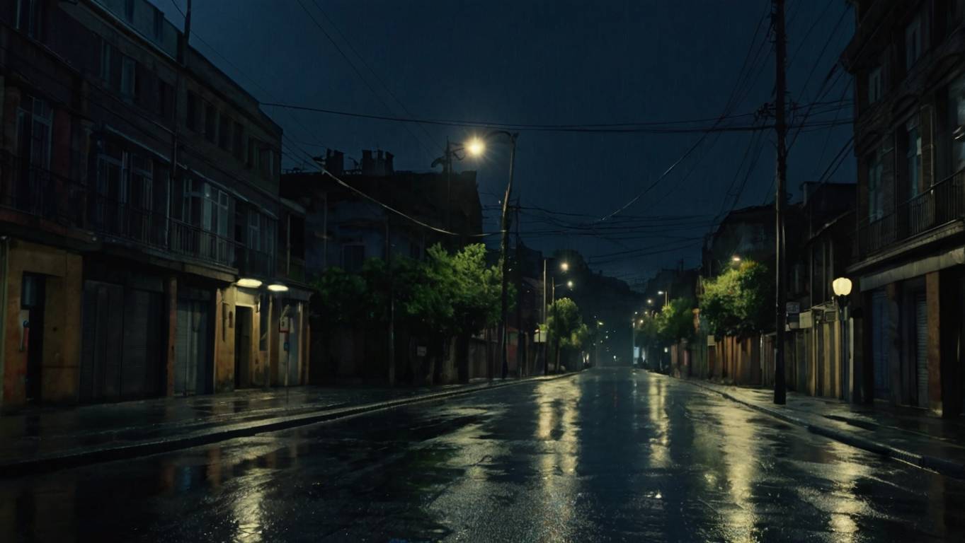 Сергей Юмахов - Нежная ночь