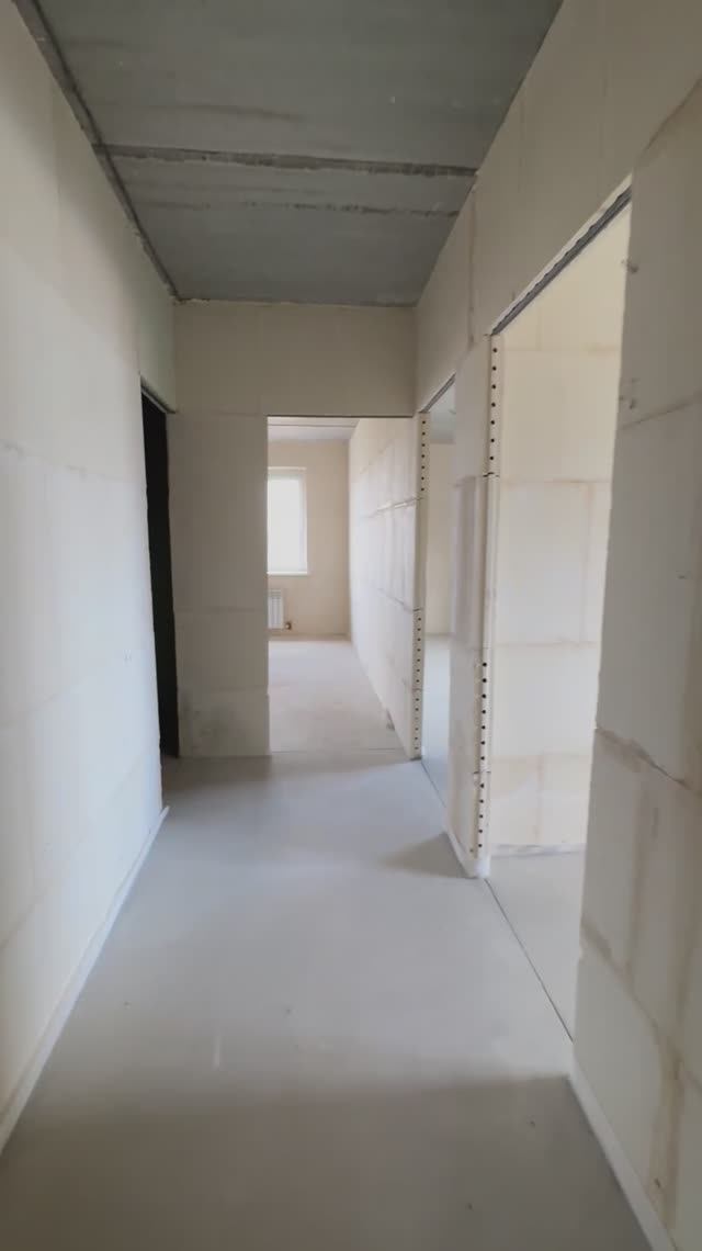 58 м2 ЖК Советский (ост. СХИ)