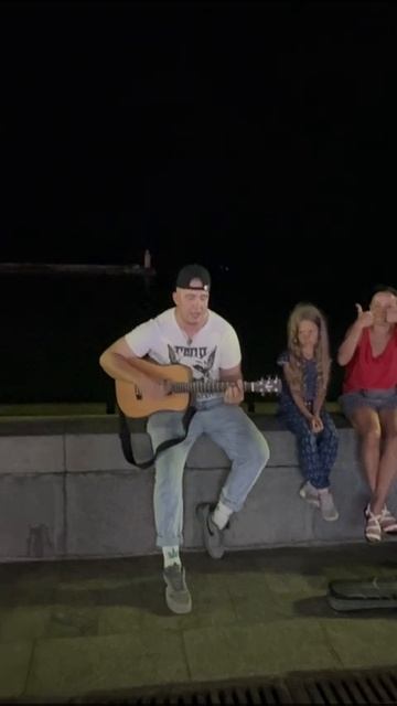 Шаповалов Его "Вместо письма" (на стихи В.Маяковского, песня группы "Сплин")