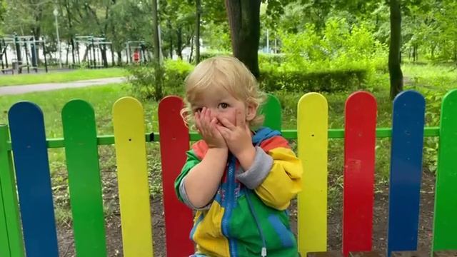 Видеовизитка Серёжа Лебедев. Сентябрь 2025