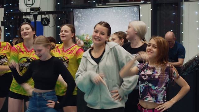 НАМ 3 ГОДА - 24.12.2023