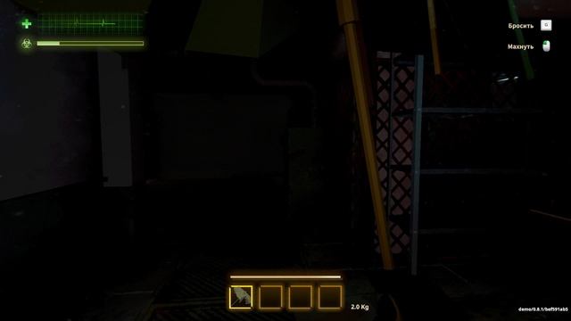 MIMESIS, первый взгляд.