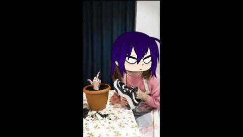 Kaya chan: Что это...