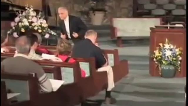 17 Так и Я посылаю вас (Стивен Уоллас-От славы в Славу!)