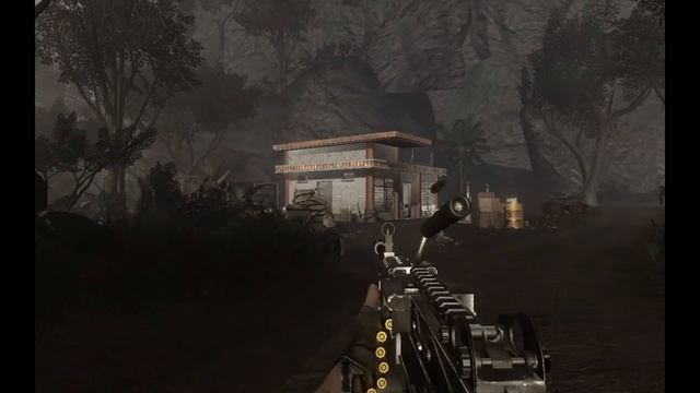 Far Cry 2. 43 Серия. У доктора закончились таблетки
