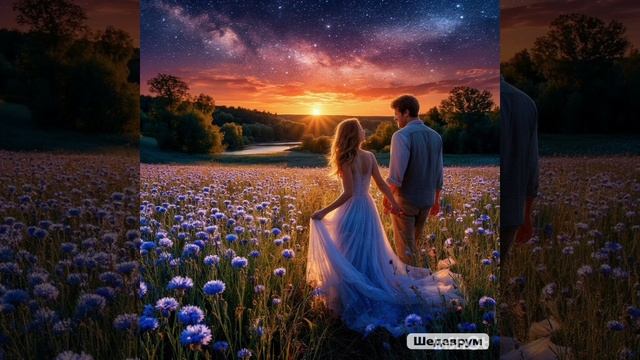 Красивая любовь