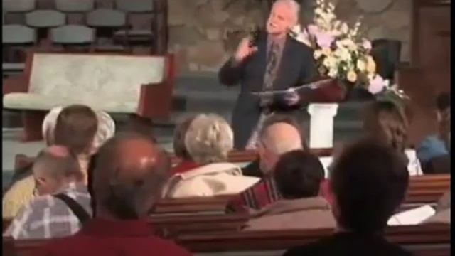 09 Сияние Его славы (Стивен Уоллас-От славы в Славу!)