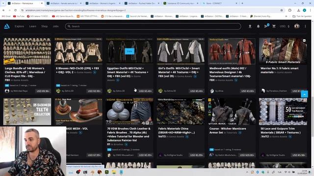 3_4. Resources From Web