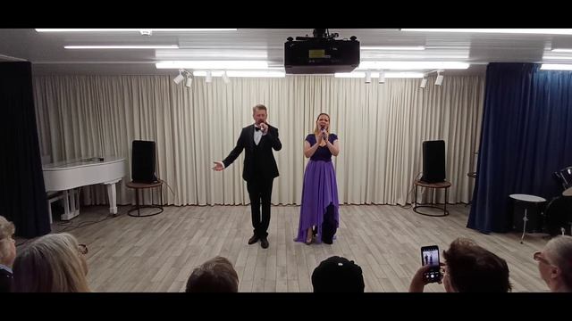 5. В храмах Москвы