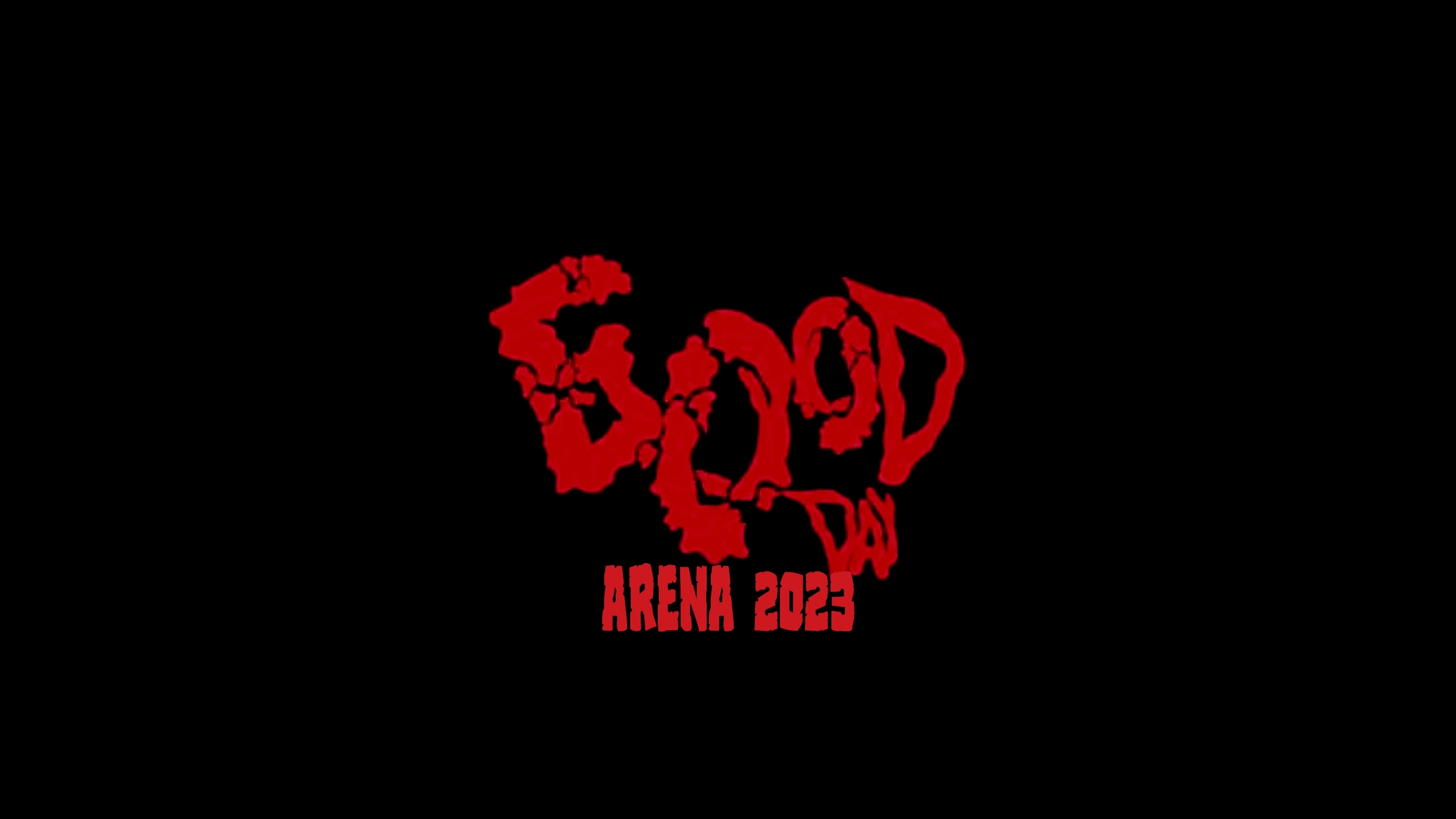 Good Day:Arena2023 - Update 1.3 First Trailer
