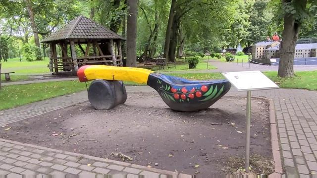 Отправляемся в Путешествие по Калининграду на Трамвае № 5