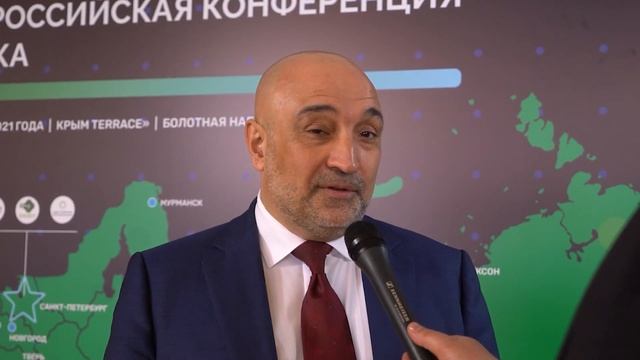 Форум НАПКА   Интервью Эльман Мехтиев - Президент СРО  НАПКА , председатель Совета СРО МиР   Филберт