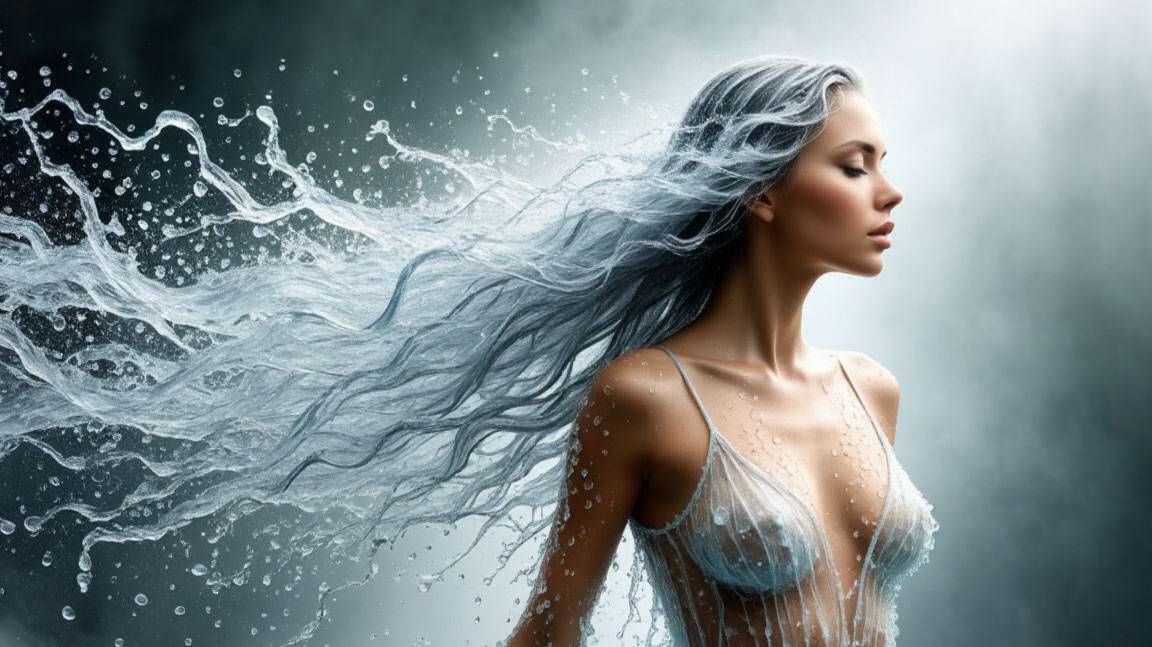 Белый вальс