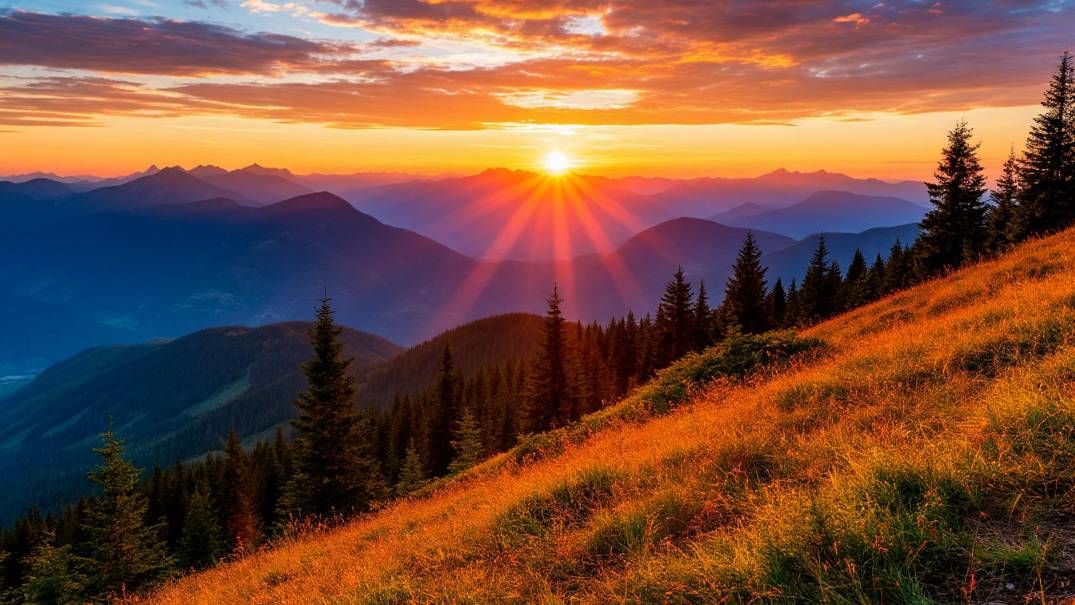 Нежное утро (дудук)