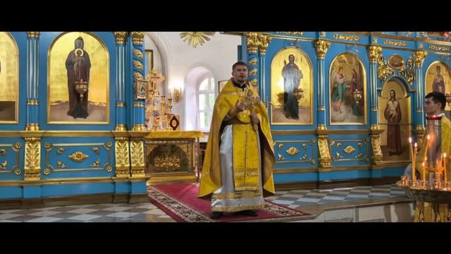 Притча о злых виноградарях. Проповедь в 13-ю неделю по Пятидесятнице.