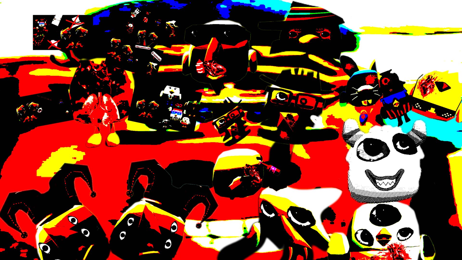 Эдит по ТЫ В ЭТОМ ВИНОВАТ